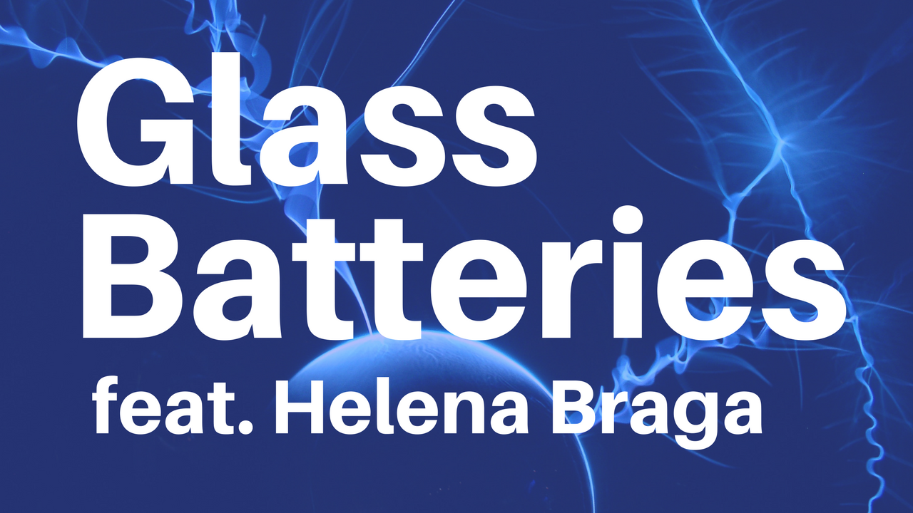 Everything You Need To Know About Glass Batteries - Draw Curiosity